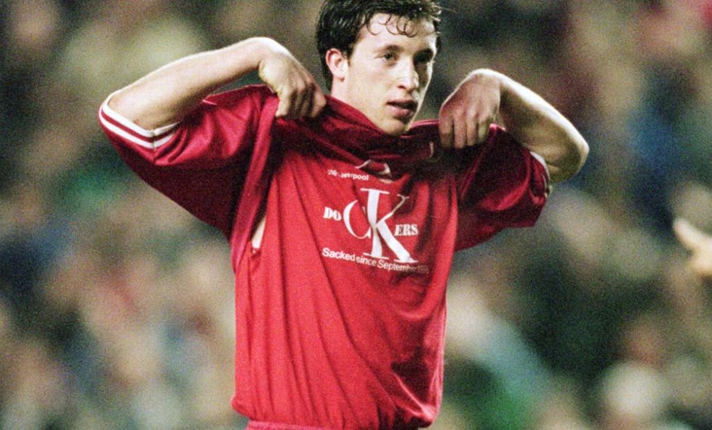 Corbyn on the Kop: Hope in our hearts – Ramblings of an Ordinary Man