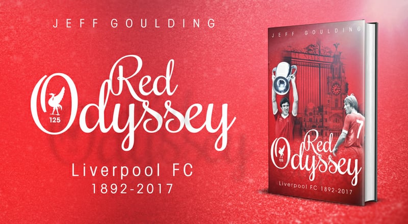 Ramblings of an Ordinary Man – By Jeff Goulding